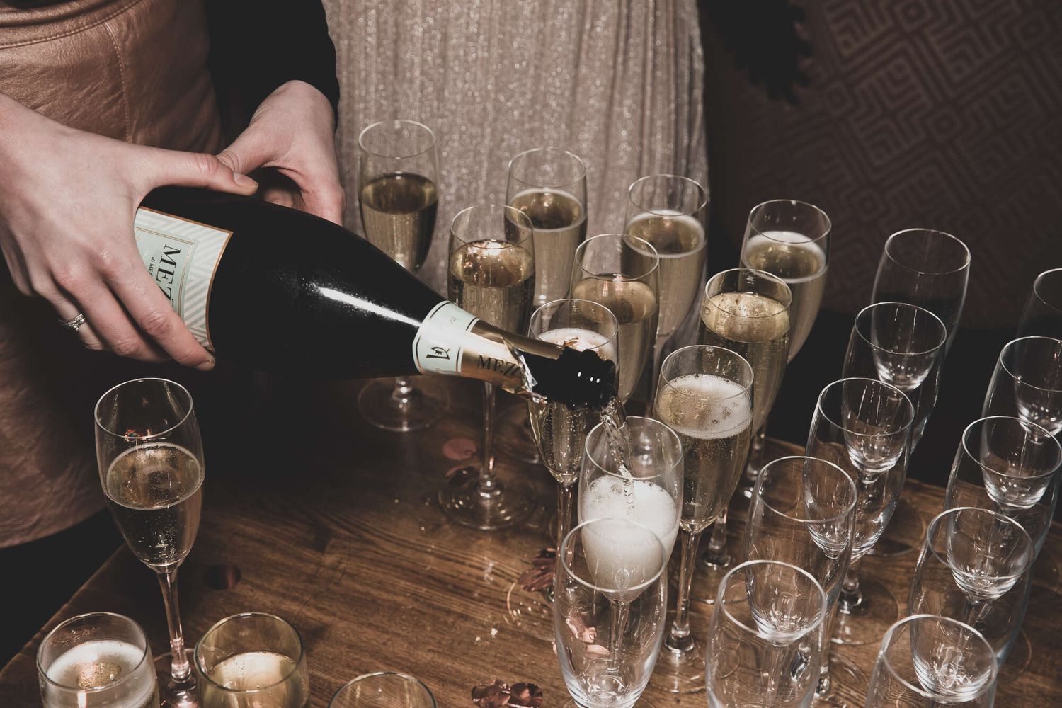 Parties & Events at Merlin's Cave | Events in Chalfont St Giles